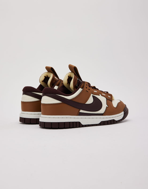 Nike Dunk Low Jumbo – DTLR