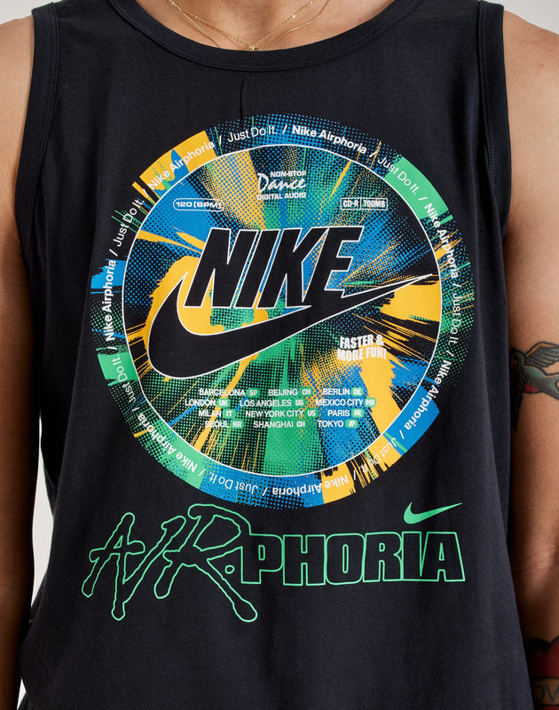 Nike Sportswear Tank Top – DTLR
