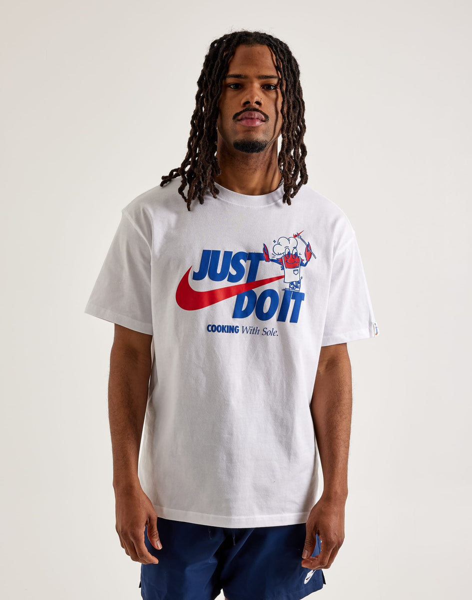 Nike Max90 Tee – DTLR