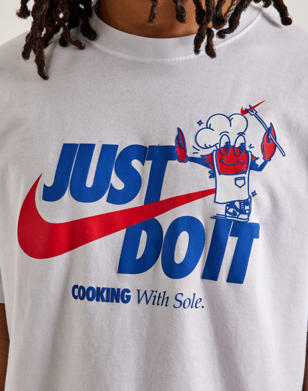 Nike Max90 Tee – DTLR