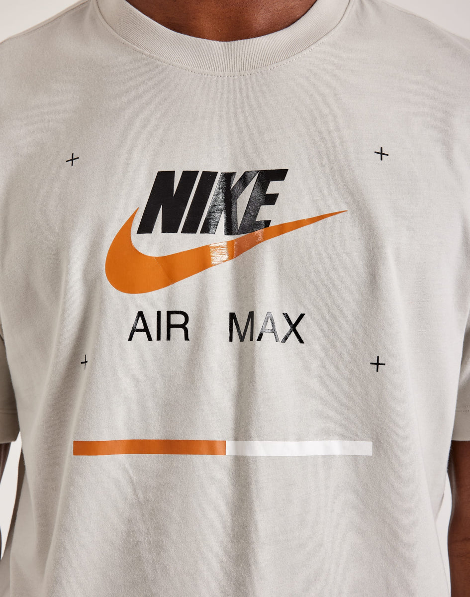 Nike Air Max Tee – DTLR