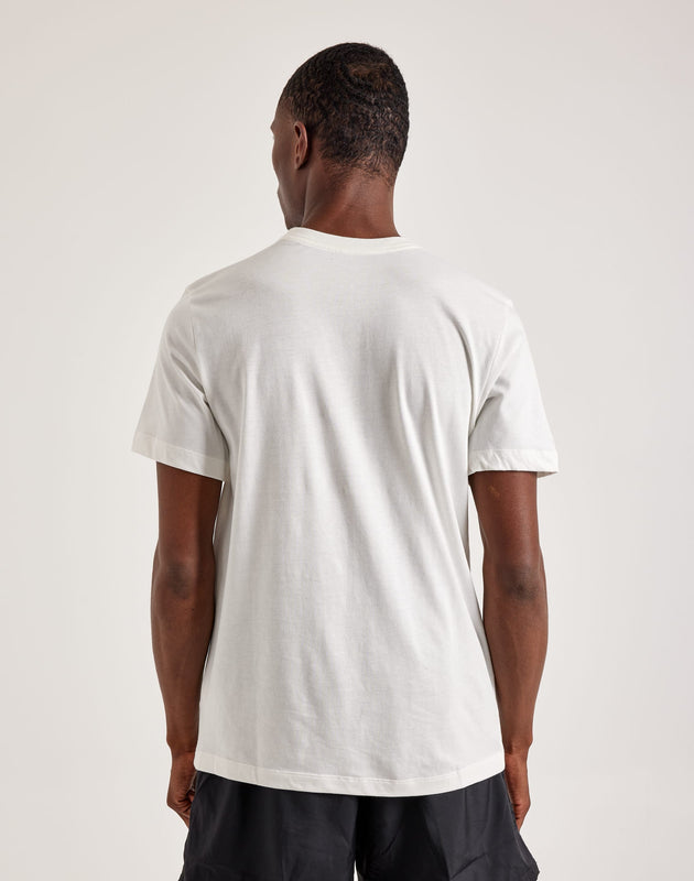 Nike Basketball Tee – DTLR