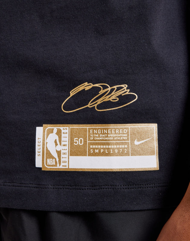 Nike LeBron James Select Series NBA Tee – DTLR