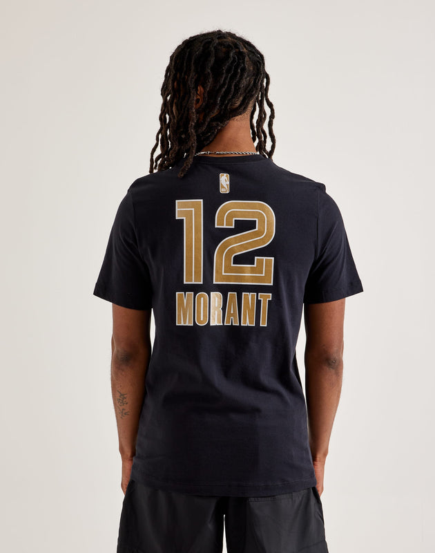 Nike Ja Morant Select Series NBA Tee – DTLR