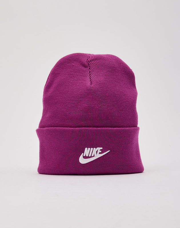 Nike Peak Tall Cuff Futura Beanie – DTLR