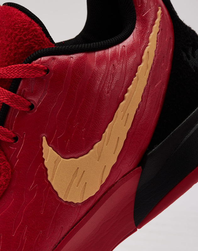 Nike Ja 2 'Nightmare' – DTLR