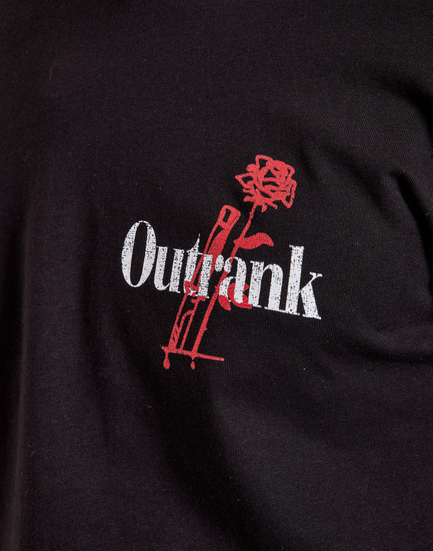 Outrank Love & War Tee – DTLR