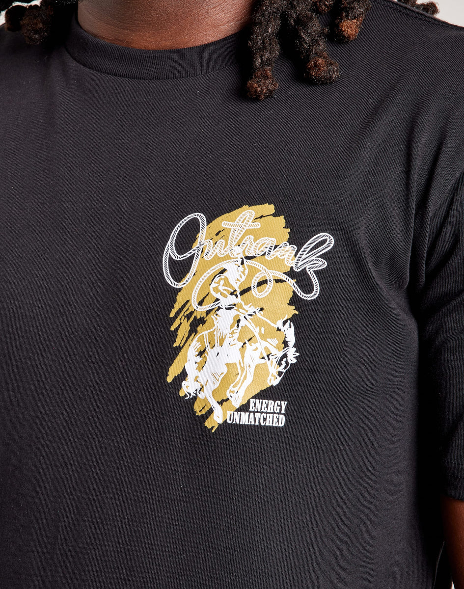 Outrank Energy Unmatched Tee – DTLR