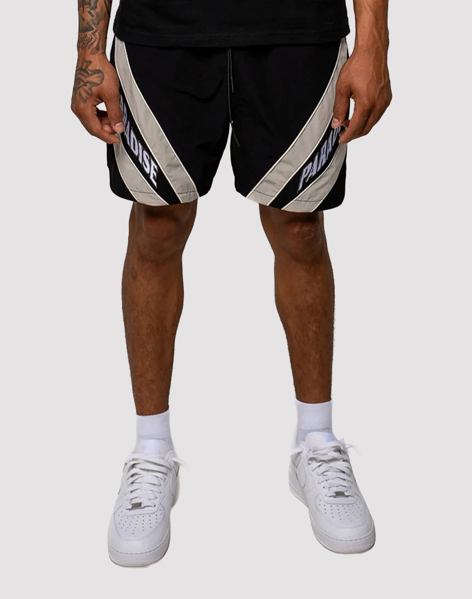 Paradise Lost Paradise Athletic Shorts – DTLR