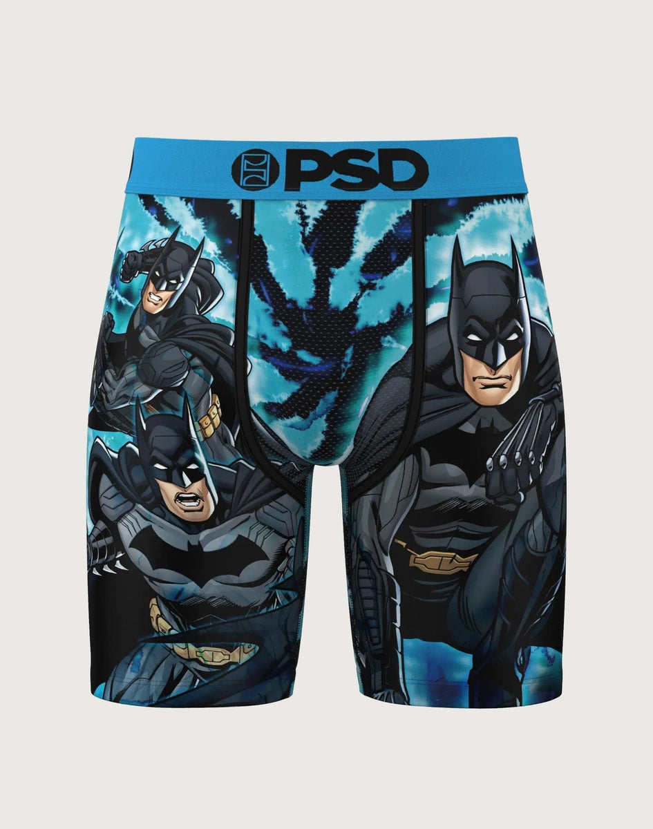 Psd Underwear Batman Boxer Briefs – DTLR