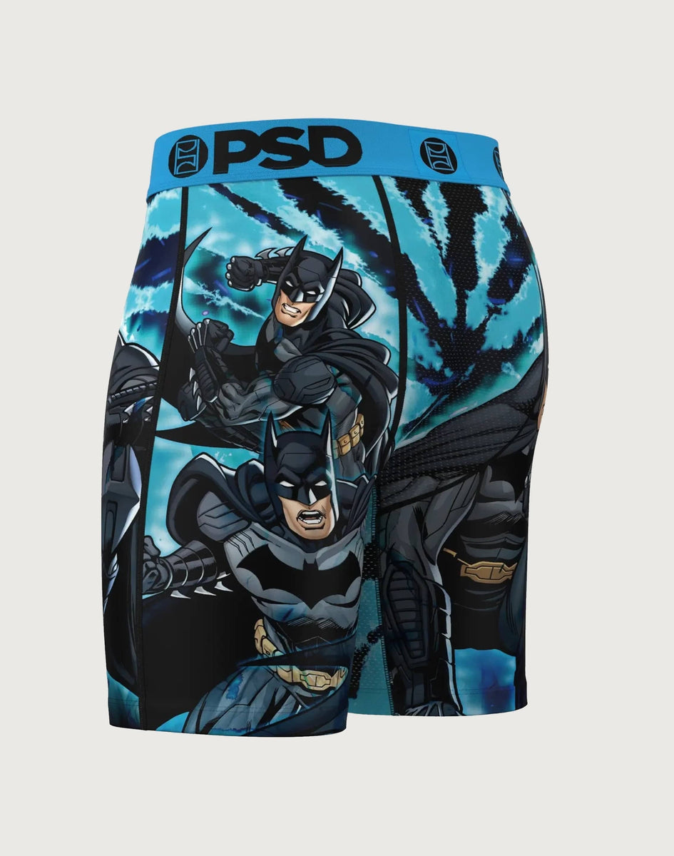 Psd Underwear Batman Boxer Briefs – DTLR