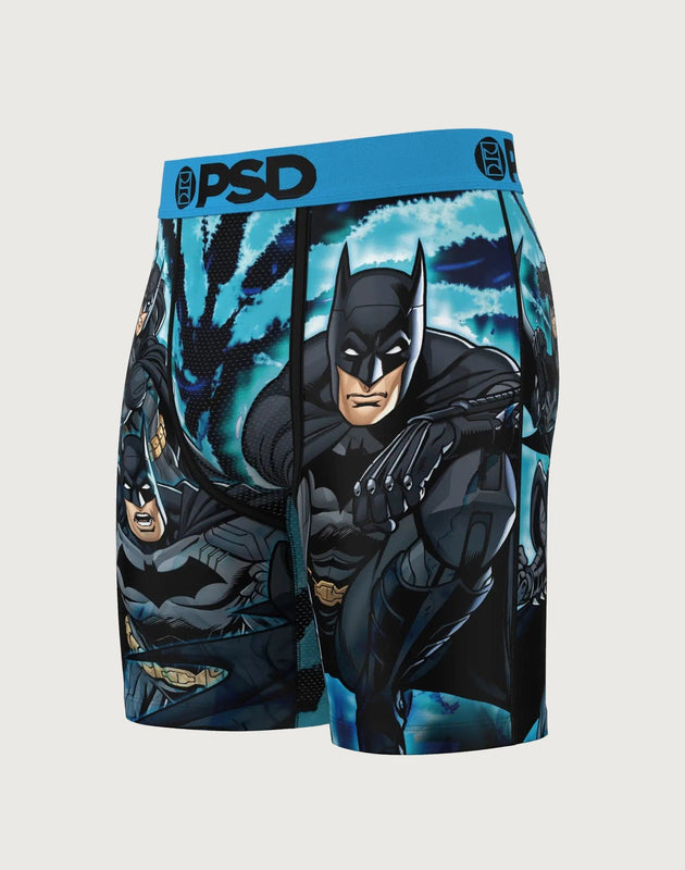 Psd Underwear Batman Boxer Briefs – DTLR