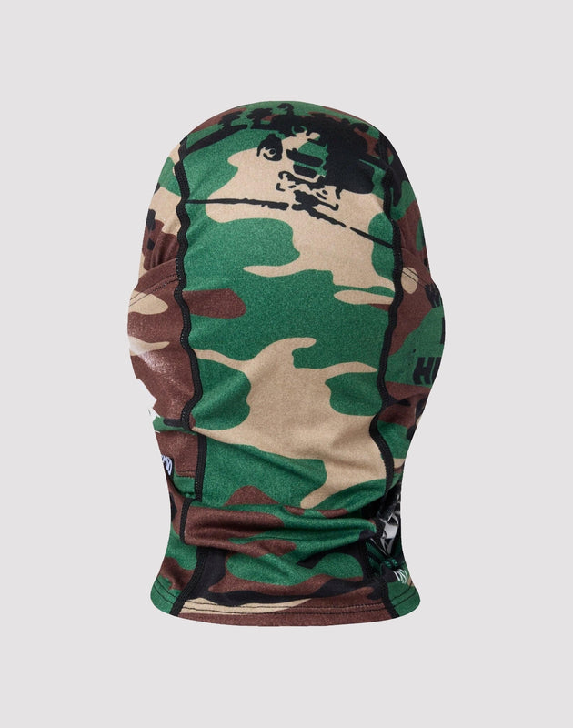 Psd Underwear Bomber Hooded Mask – DTLR