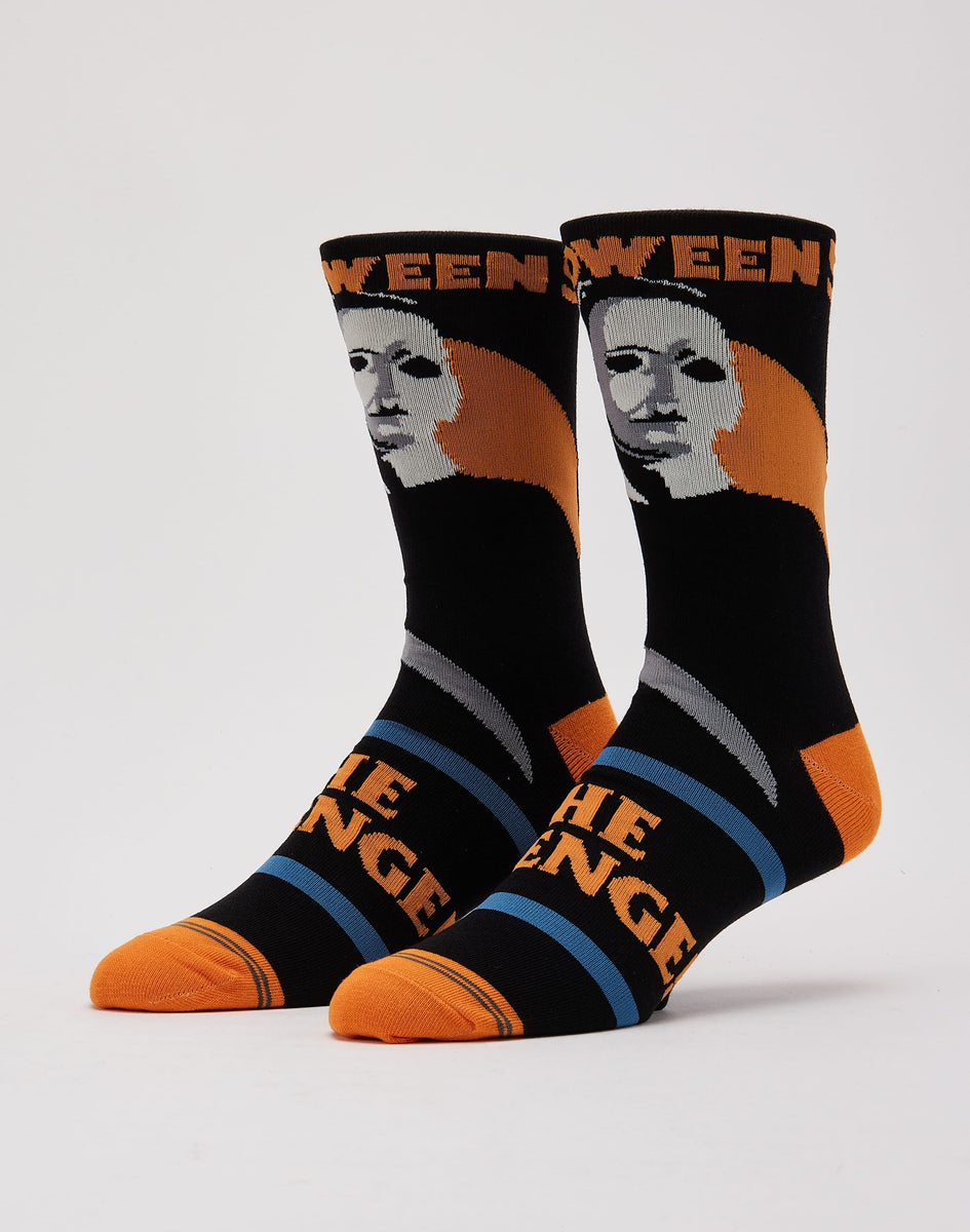 Perri's Socks Halloween 5 Crew Socks – DTLR