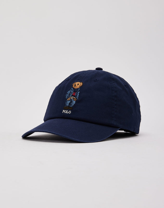 Polo Ralph Lauren Polo Bear Ball Cap – DTLR