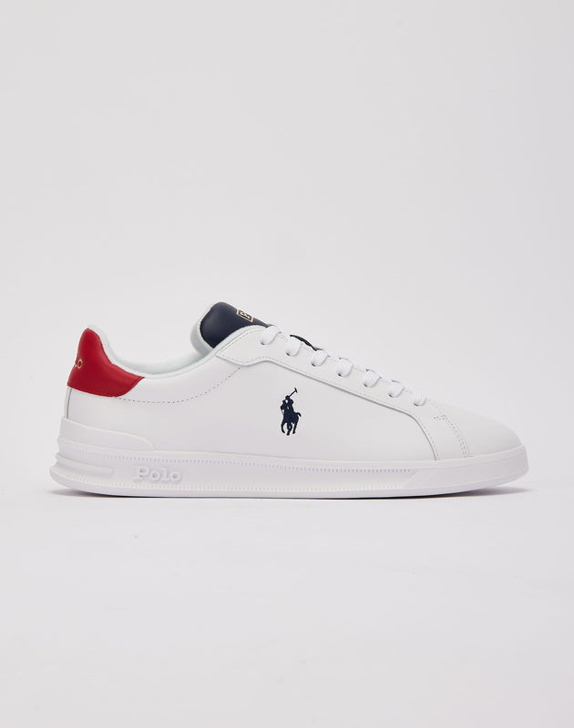 Polo Ralph Lauren Heritage Court II – DTLR