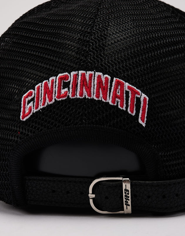 Pro Standard MLB Cincinnati Reds Trucker Hat – DTLR