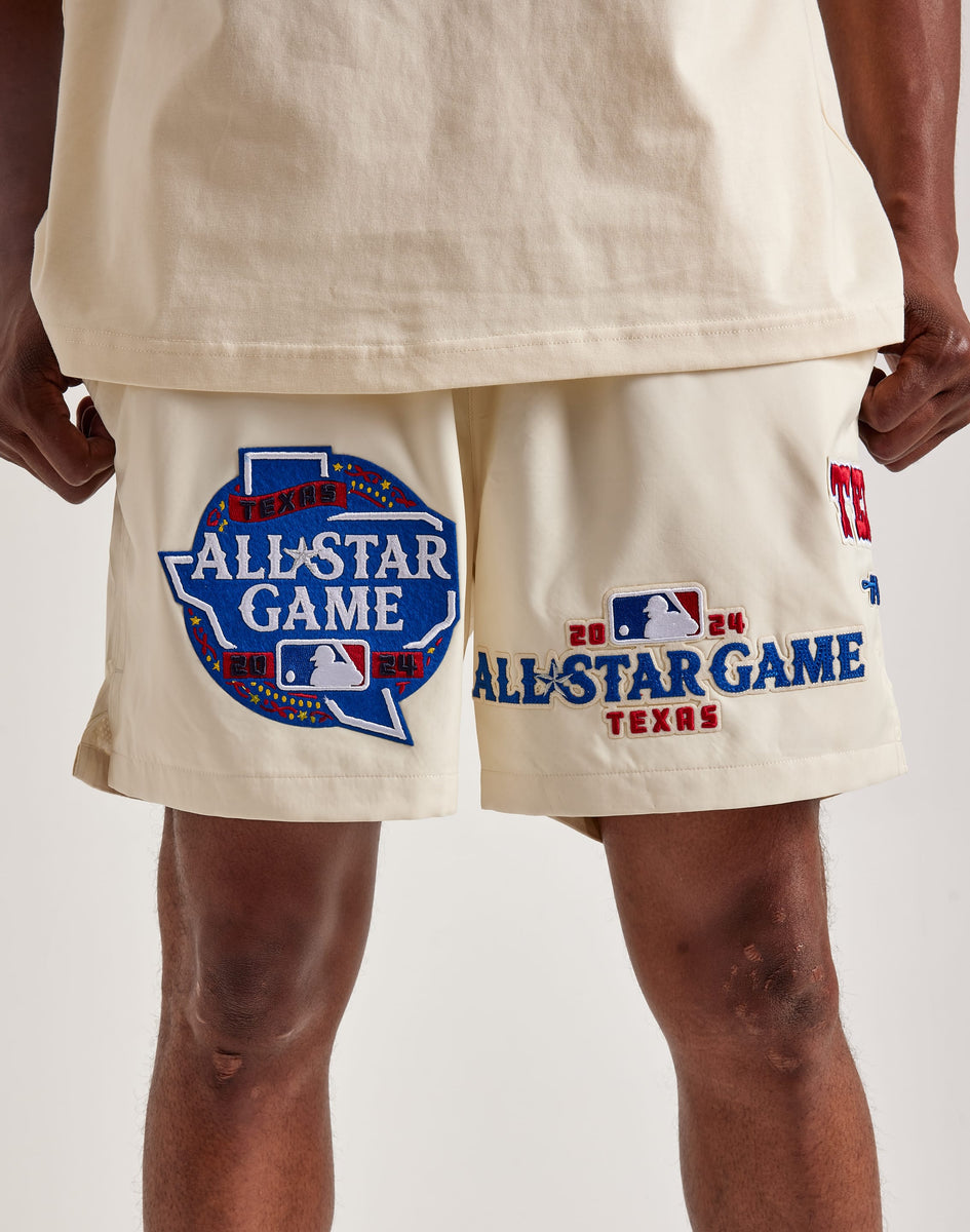 Pro Standard MLB All-Star Game 2024 Texas Shorts – DTLR