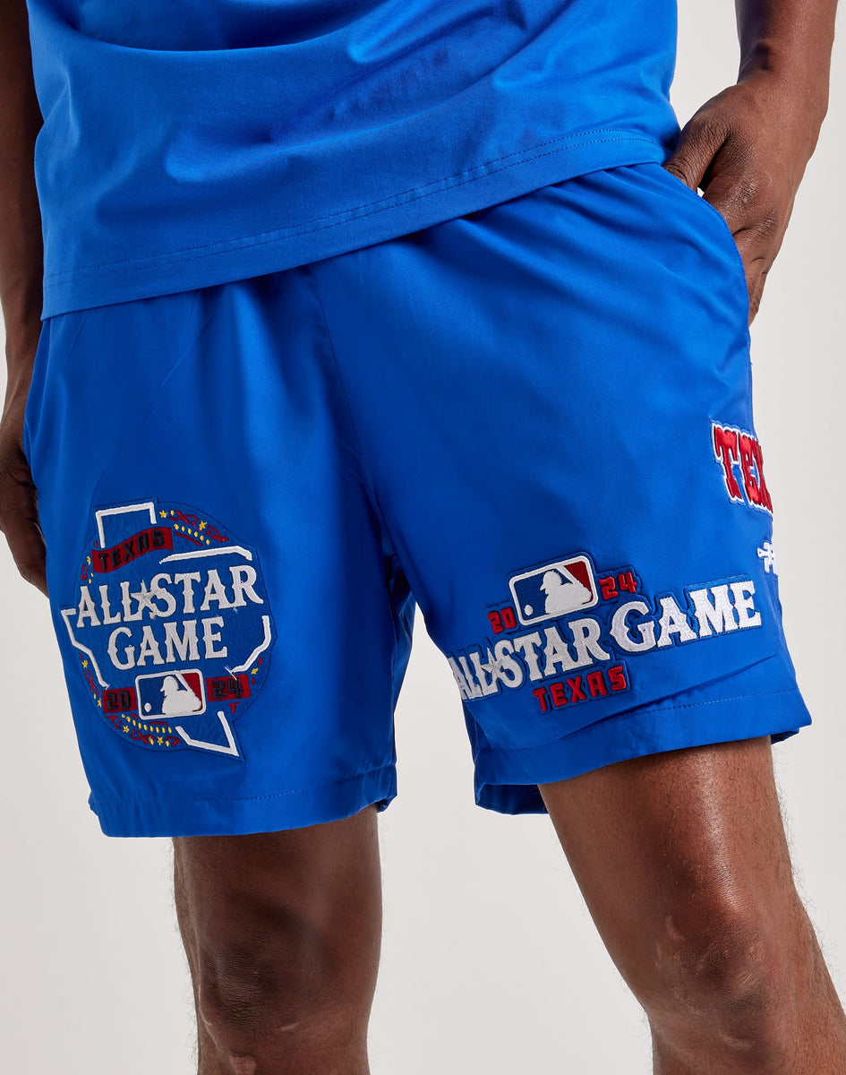Pro Standard MLB All-Star Game 2024 Texas Shorts – DTLR