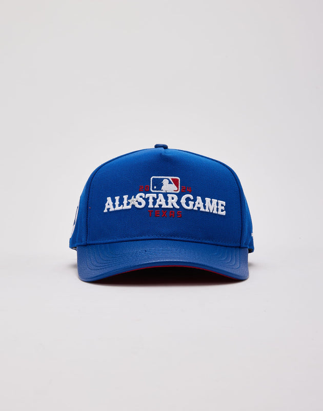 Pro Standard MLB 2024 All-Star Game Hat – DTLR