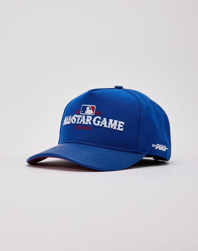 Pro Standard MLB 2024 All-Star Game Hat – DTLR