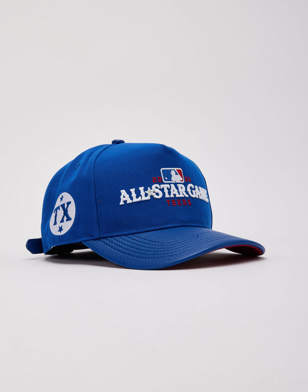 Pro Standard MLB 2024 All-Star Game Hat – DTLR