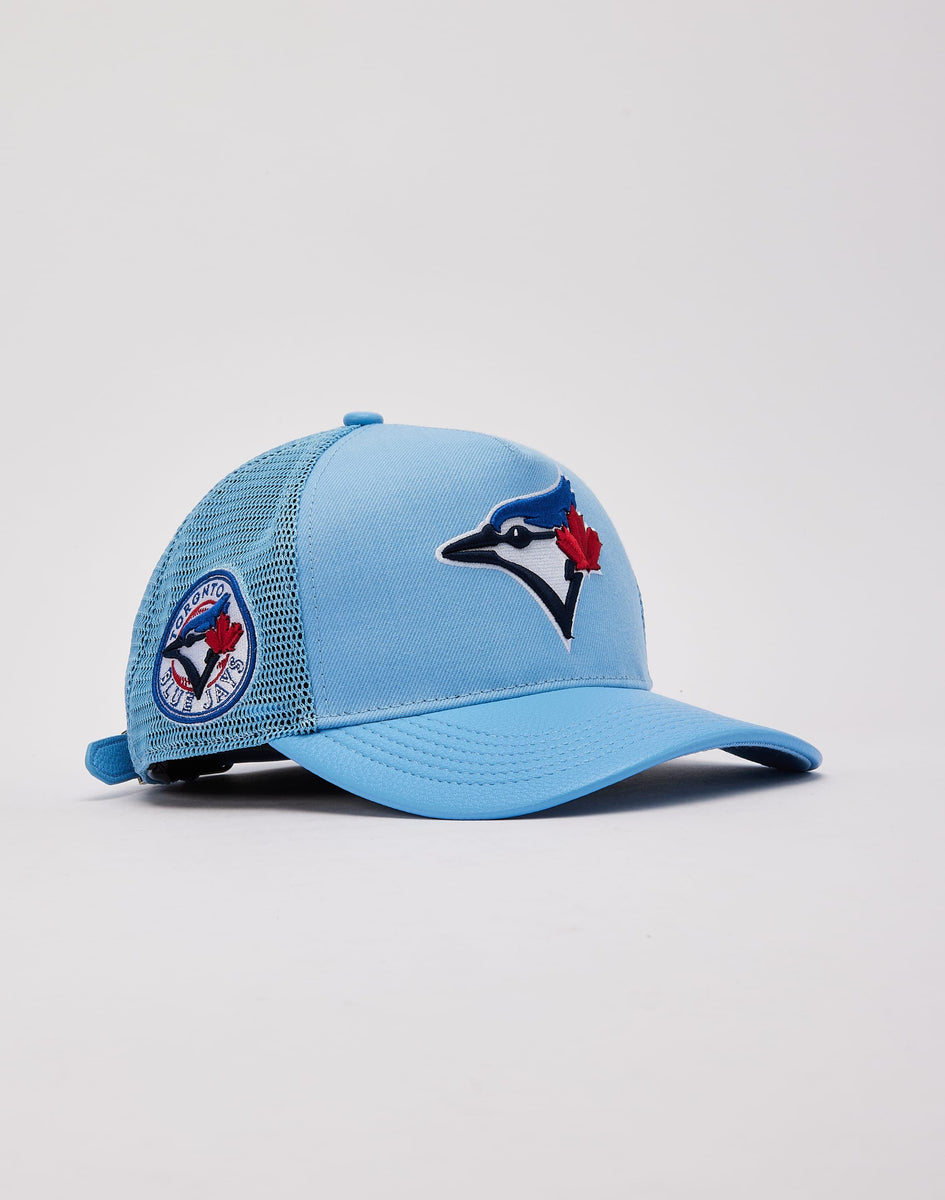 Pro Standard Toronto Blue Jays Trucker Hat – DTLR