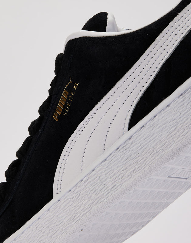 Puma Suede XL – DTLR