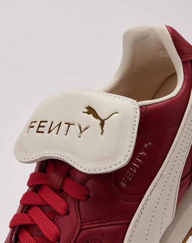 Puma FENTY Avanti – DTLR