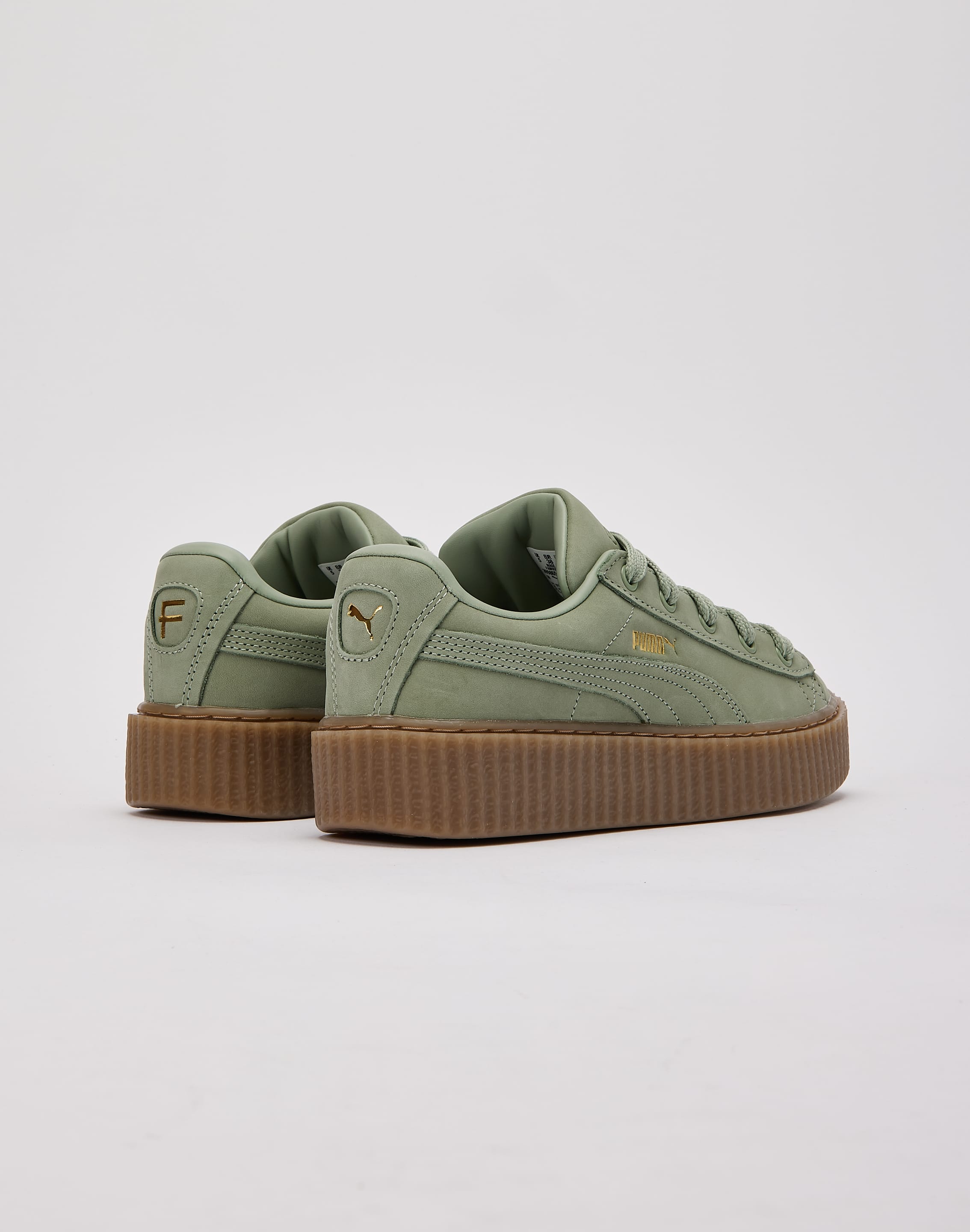 Puma Creeper Phatty – DTLR