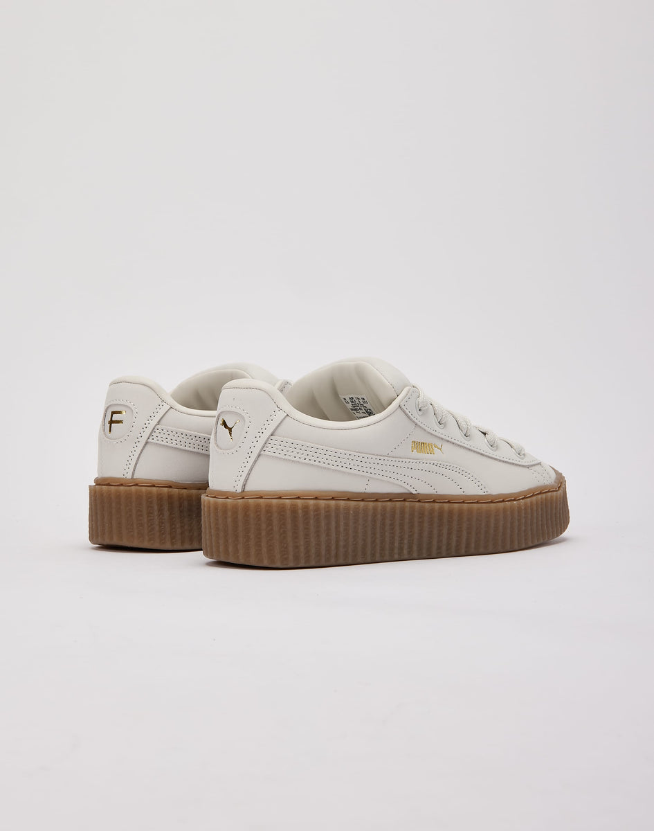 Puma Creeper Phatty – DTLR