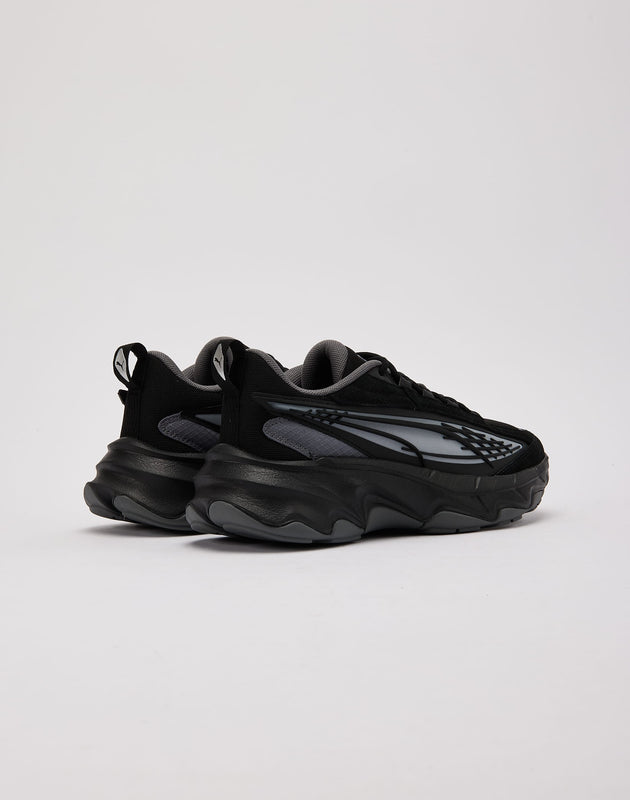 Puma Carbon Particle Grade-School – DTLR