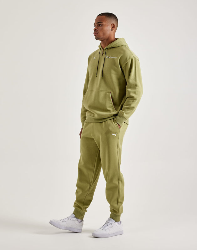 Puma BMW Motorsport Fleece Pants – DTLR