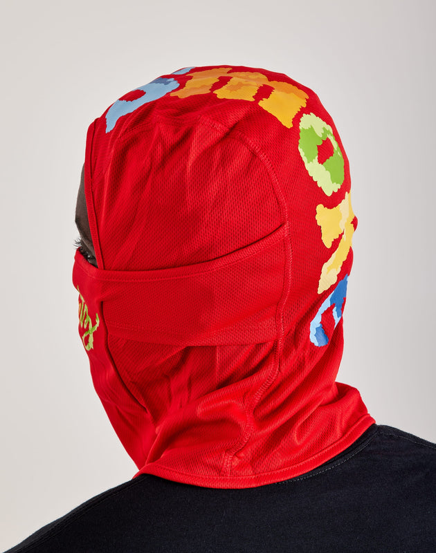 Runtz Smoke Mask – DTLR