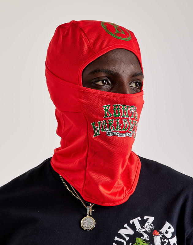 Runtz Pure Cannabis Mask – DTLR