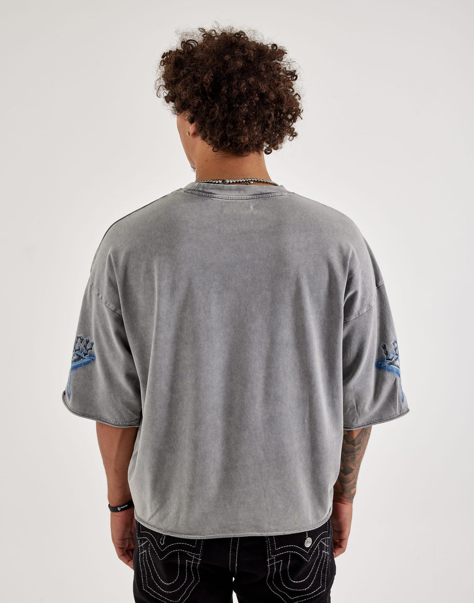 Roku Studio Legend In The Air Tee – DTLR