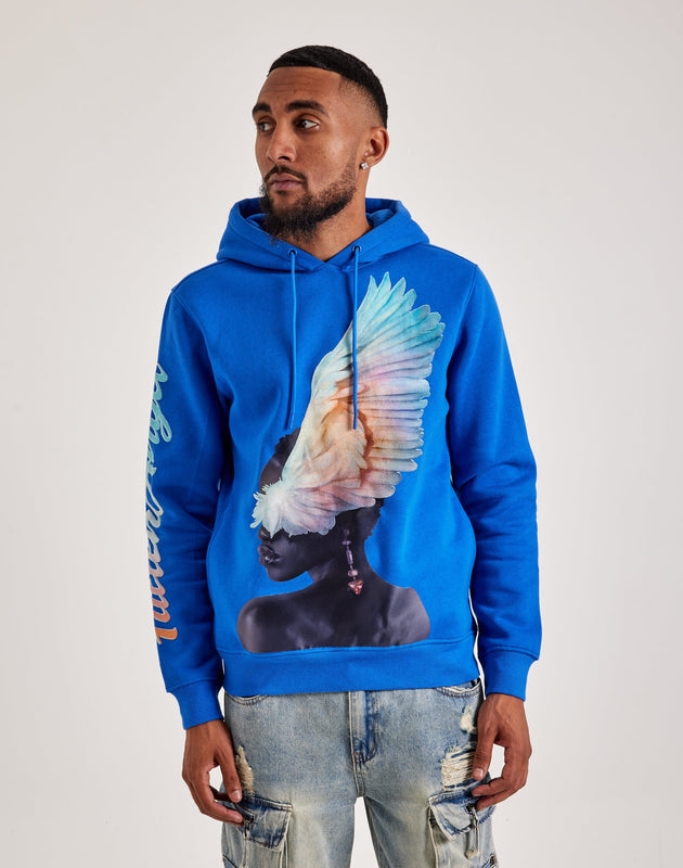 Roku Studio Feather Hoodie – DTLR