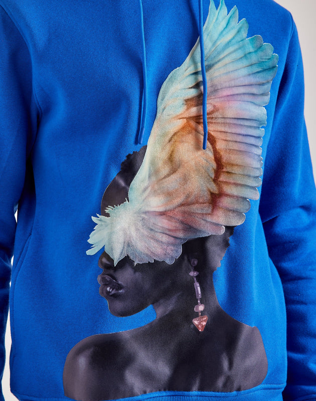 Roku Studio Feather Hoodie – DTLR
