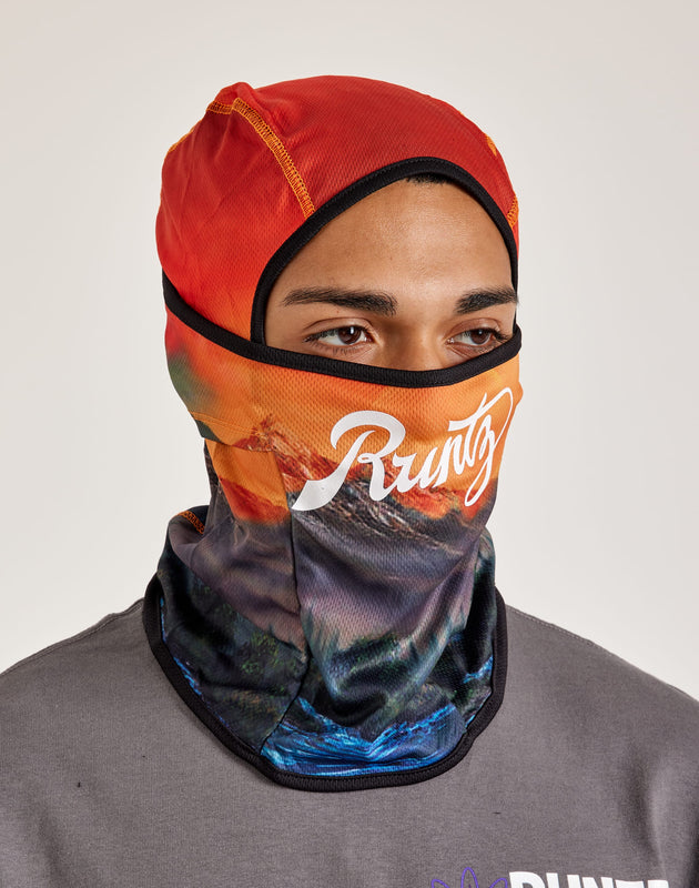 Runtz Scenes Mask – DTLR