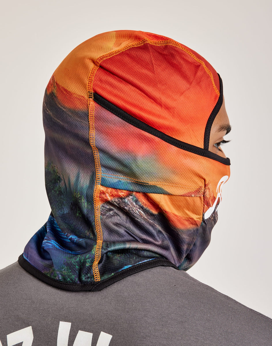 Runtz Scenes Mask – DTLR