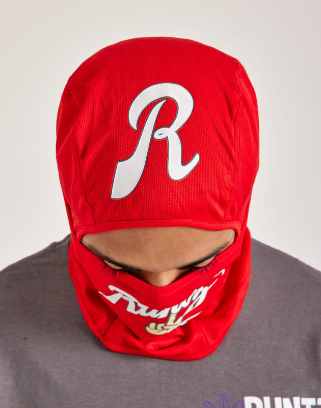 Runtz Peace Love Mask – DTLR