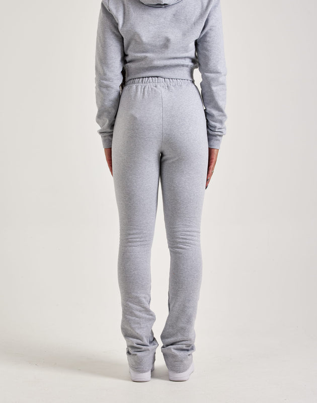 Streetz Iz Watchin Goat Fleece Stacked Pants – DTLR