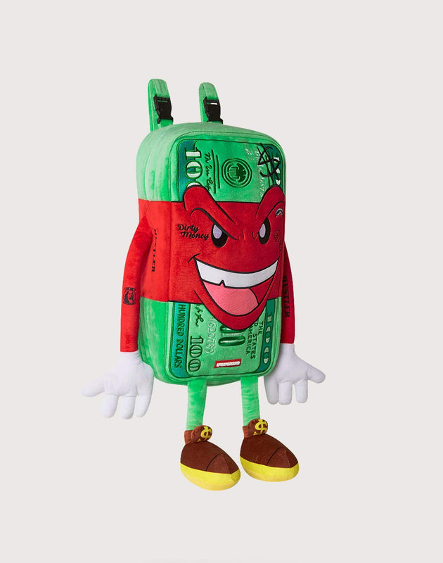 Sprayground Money Boy Backpack – DTLR