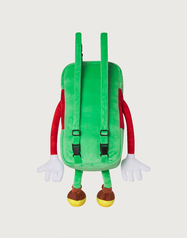 Sprayground Money Boy Backpack – DTLR