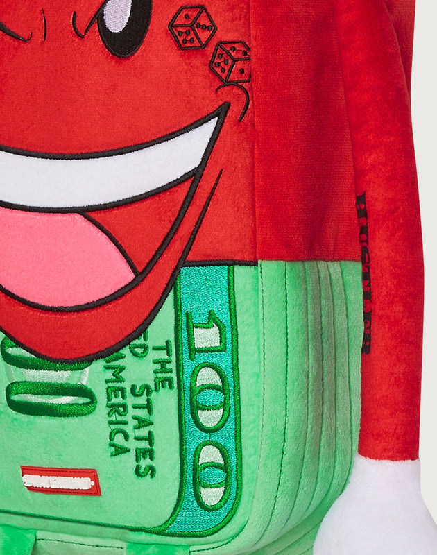 Sprayground Money Boy Backpack – DTLR