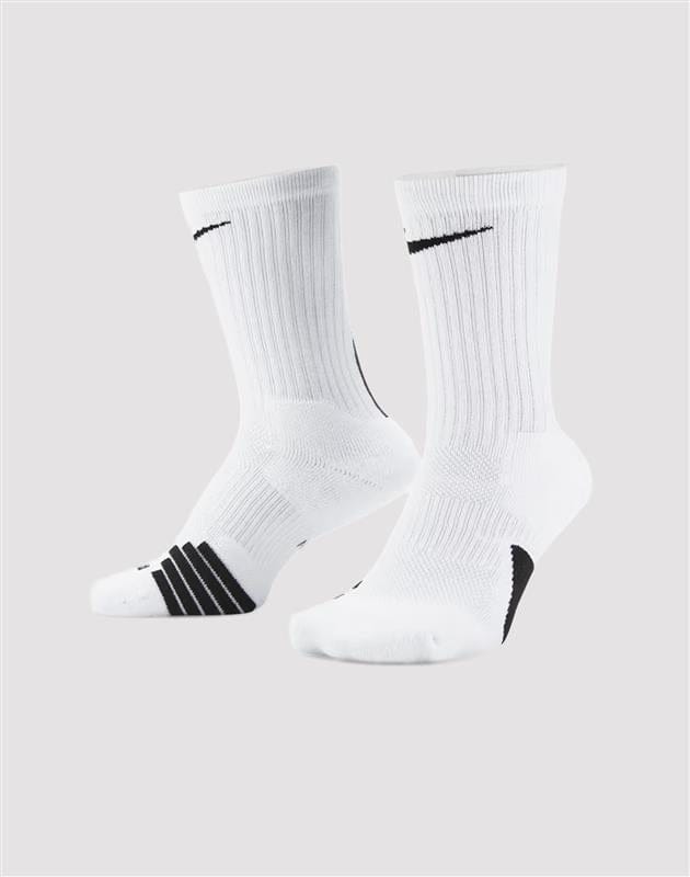 Nike Elite Crew Basketball Socks – DTLR