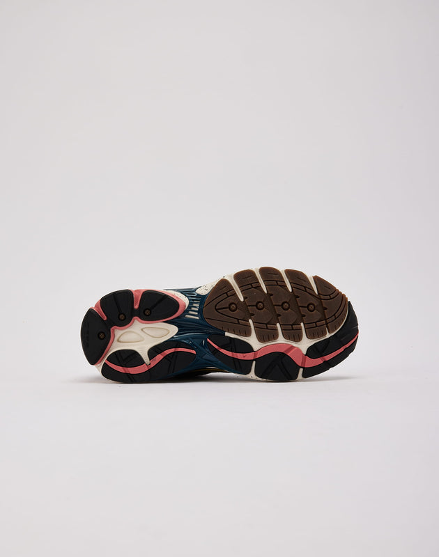 Saucony ProGrid Omni 9 Grade-School – DTLR