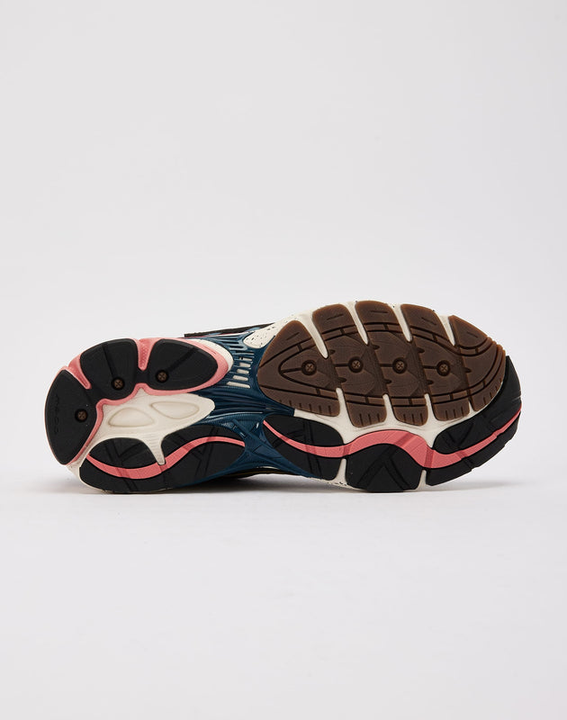Saucony ProGrid Omni 9 – DTLR