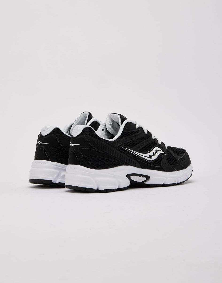 Saucony Ride Millennium Grade-School – DTLR