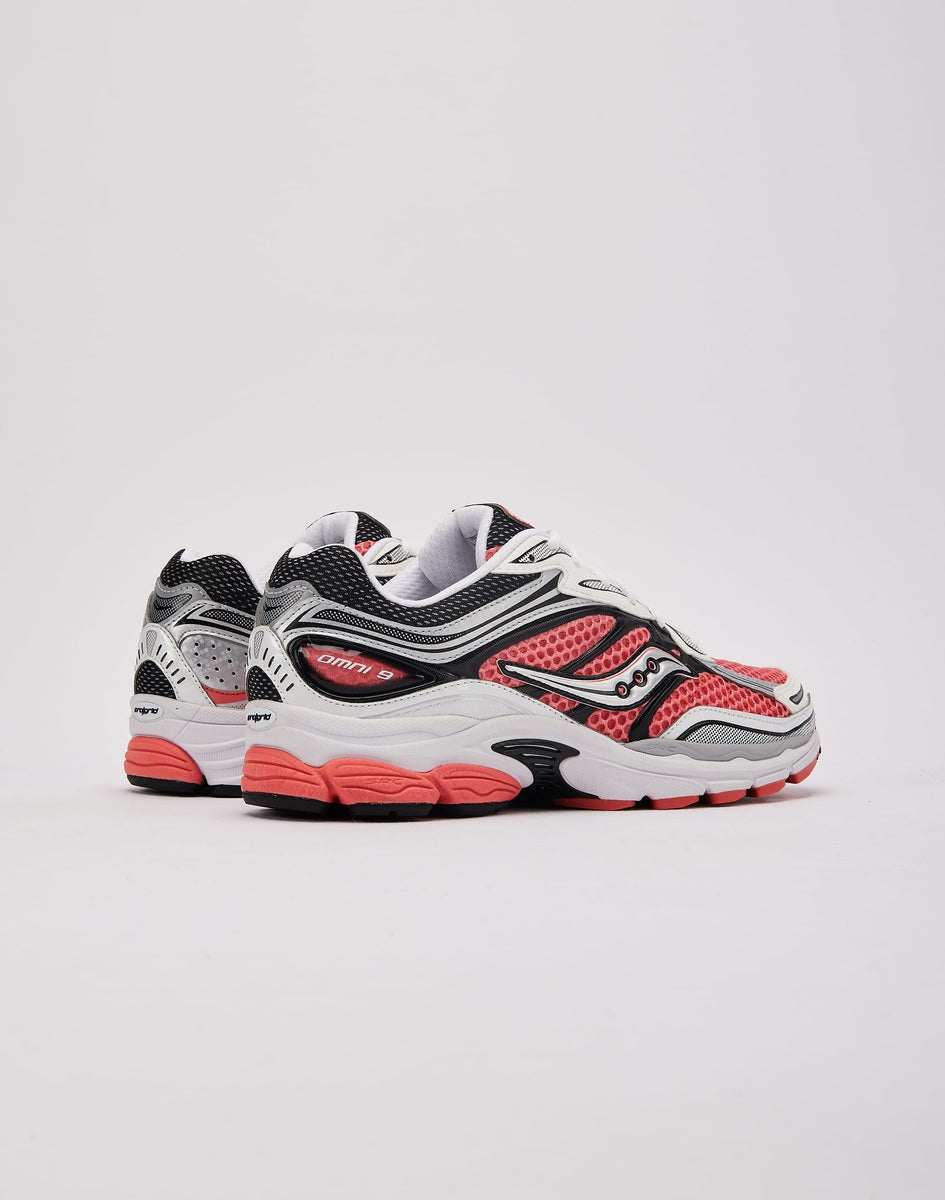Saucony ProGrid Omni 9 – DTLR